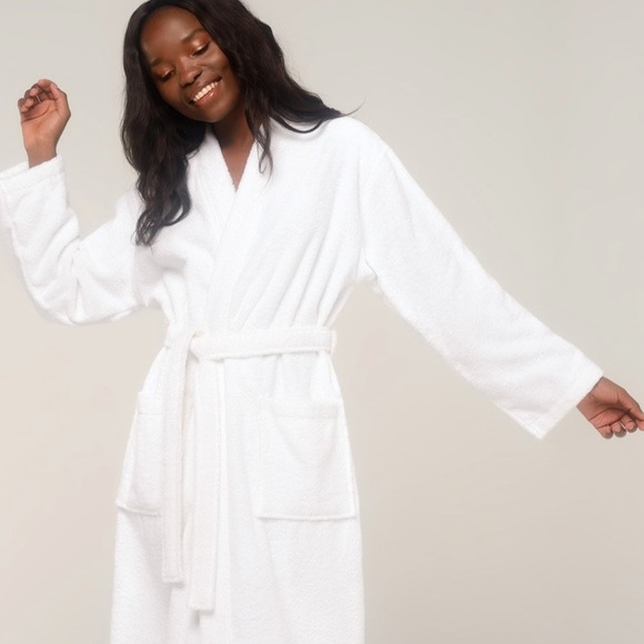 Mink Touch | Intimates & Sleepwear | Mink Touch Luxury Plush Robe ...